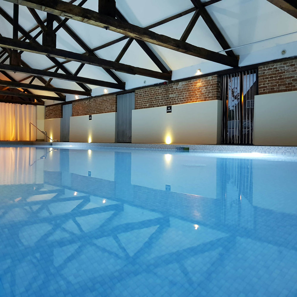 The Pool